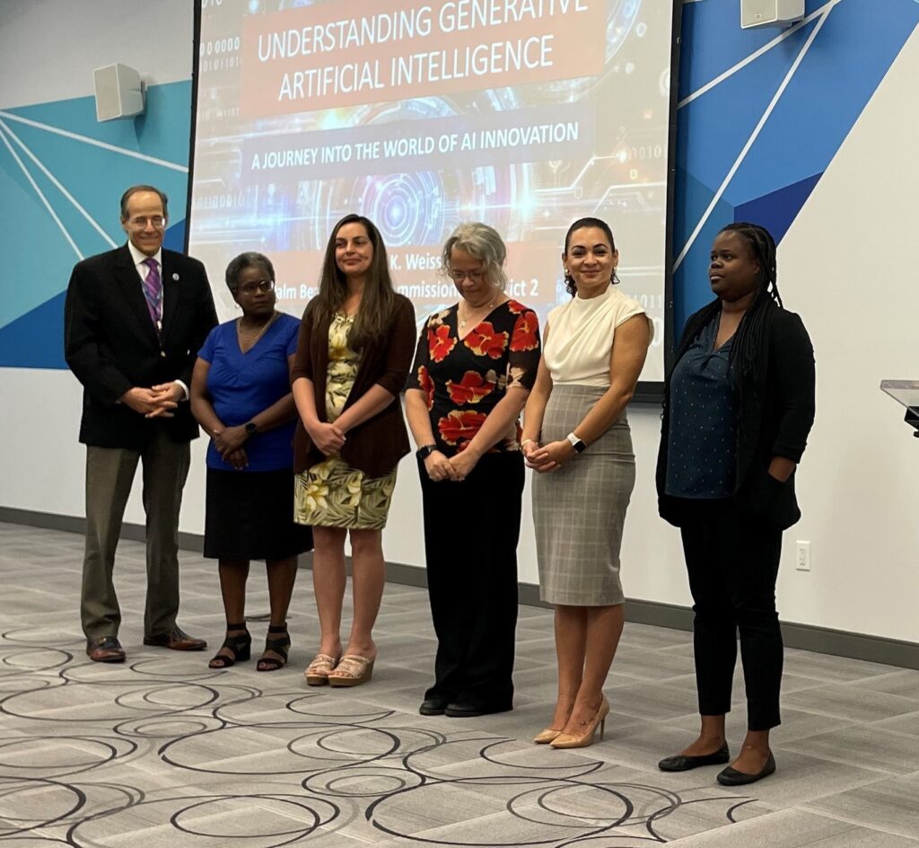 Palm Beach Local Chapter – fgfoa